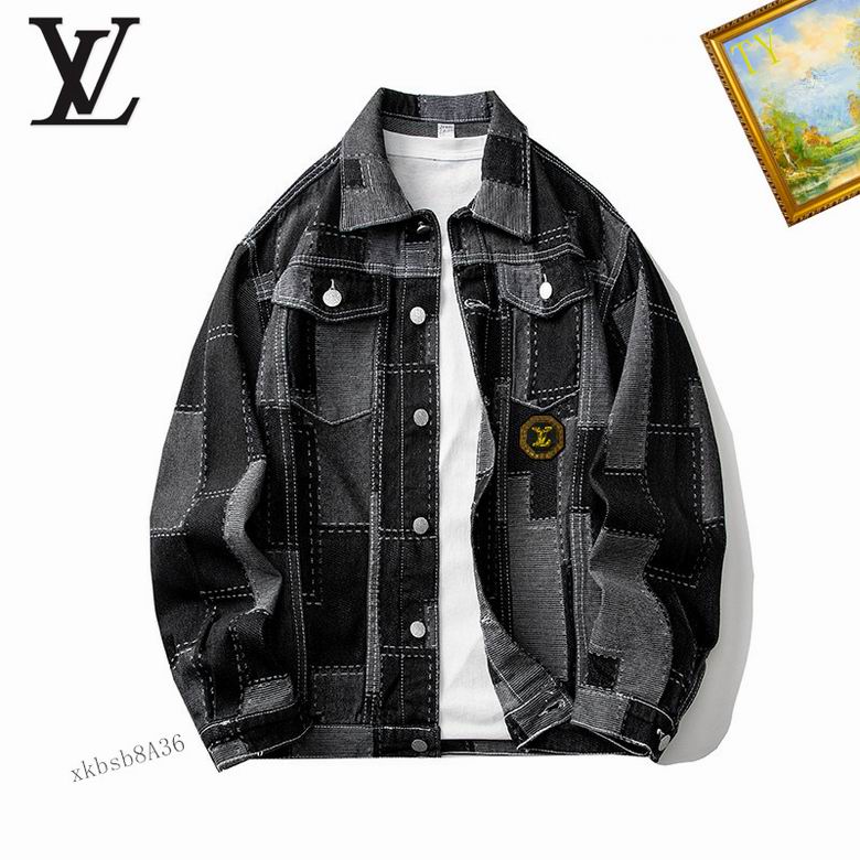 LV M-3XL 25tn (3)-Fashion丨QiQi